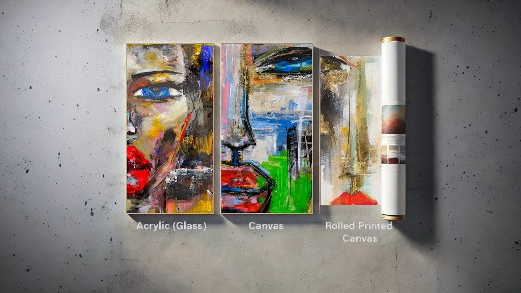 Reproductions – Niko Artist