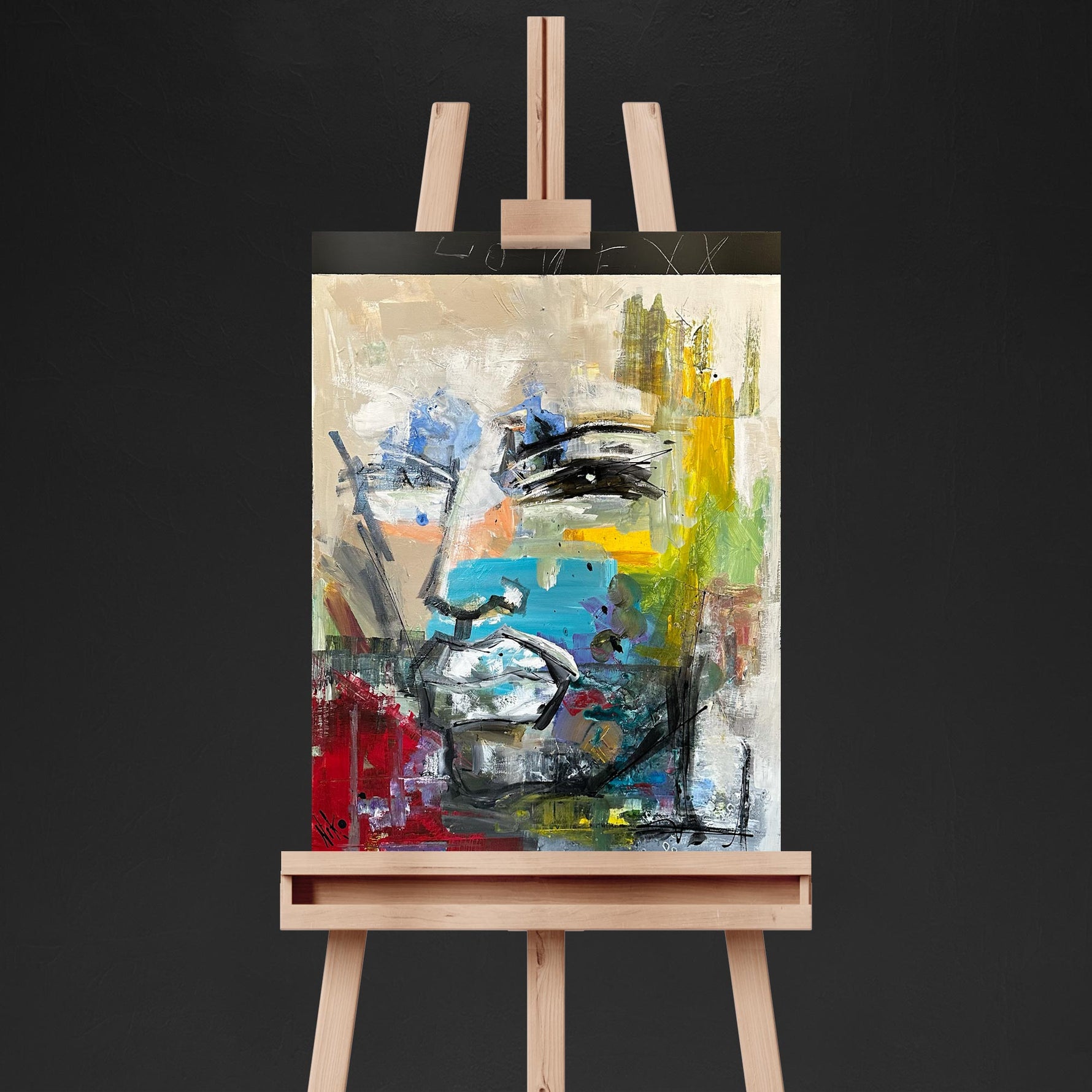 Niko Artist